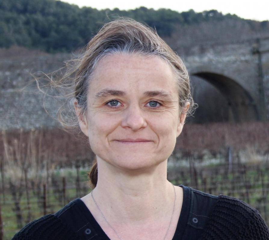 L'équipe municipale - Commune d'Ornaisons